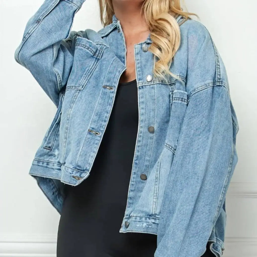 Jackets – Venust Boutique
