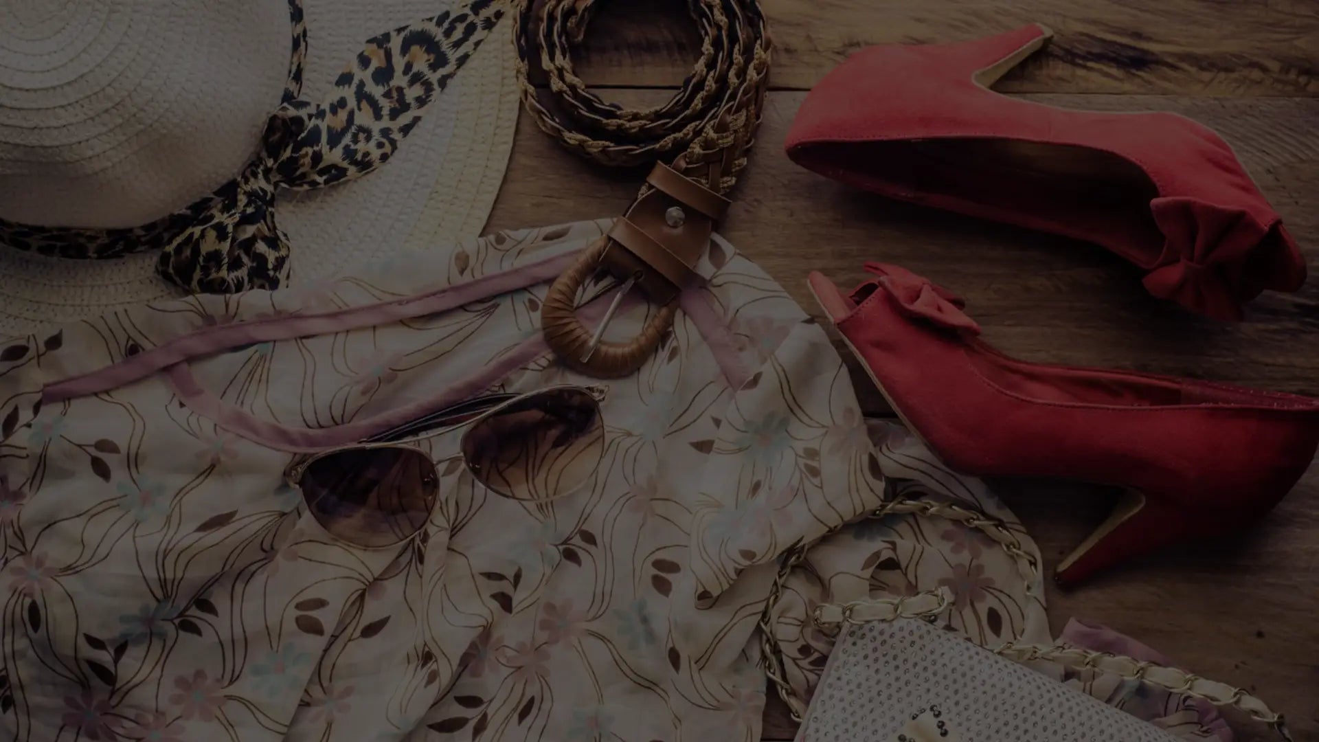 Venust Boutique – Venust Boutique